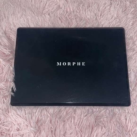 Morphe | Makeup | 352 Morphe Pallet | Poshmark